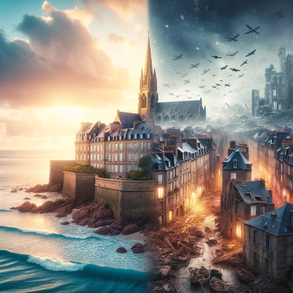 'All the Light We Cannot See' Study Guide